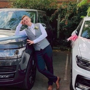 DJ Northampton l DJ near me l Mobile Disco hire